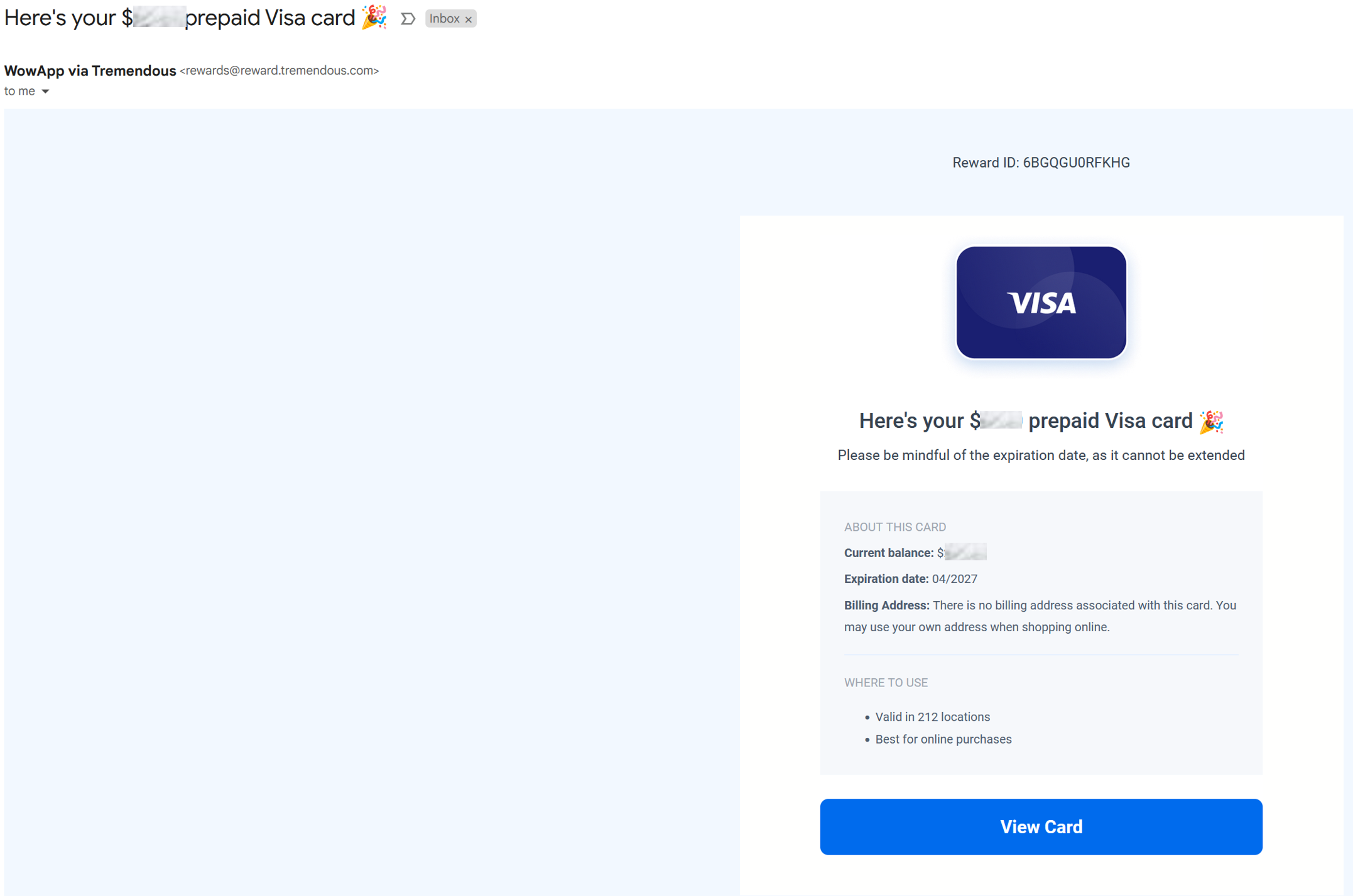 How does cash out to Card work? – WowApp Support